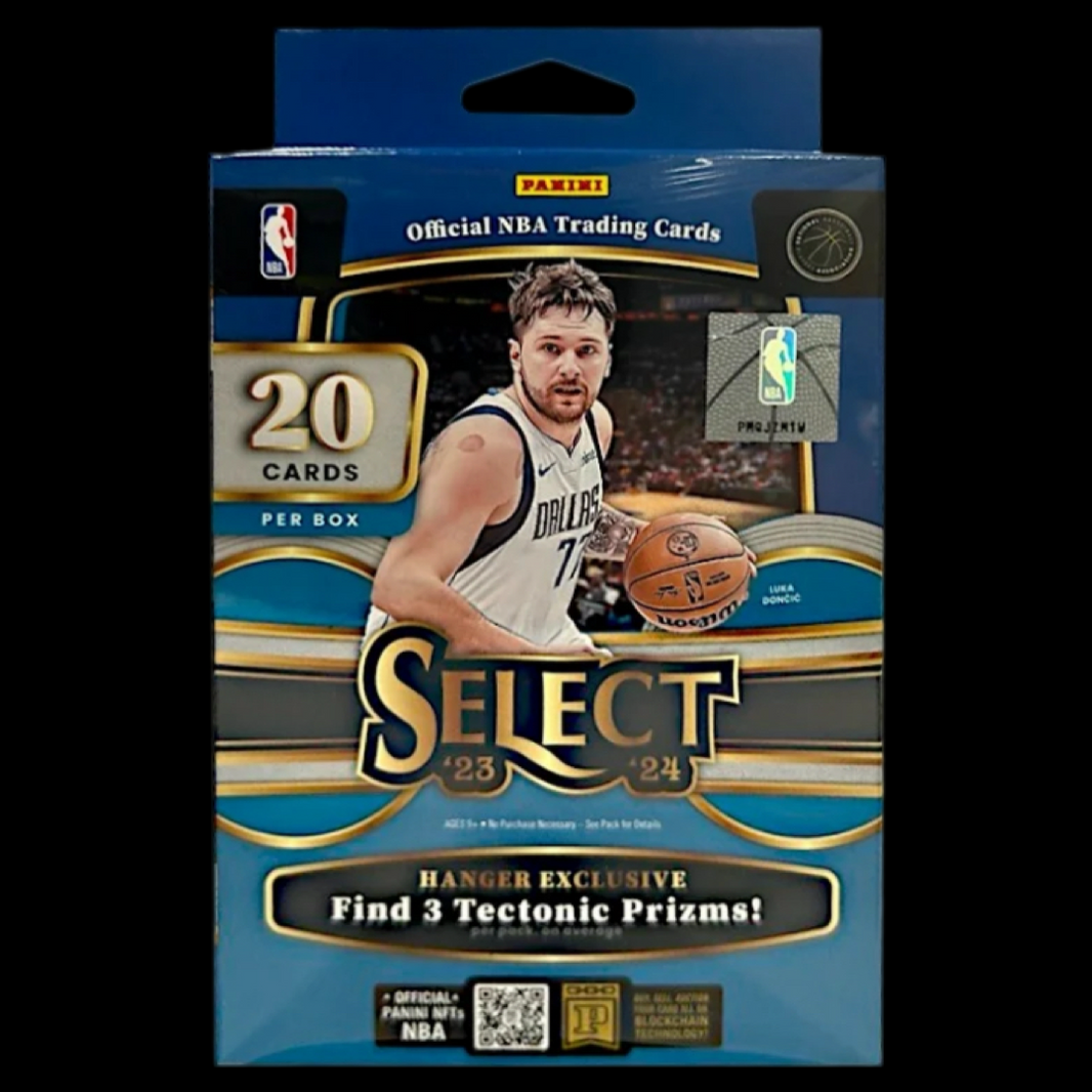 NBA Sports Cards & Boxes In The U.K – Elite Cards UK